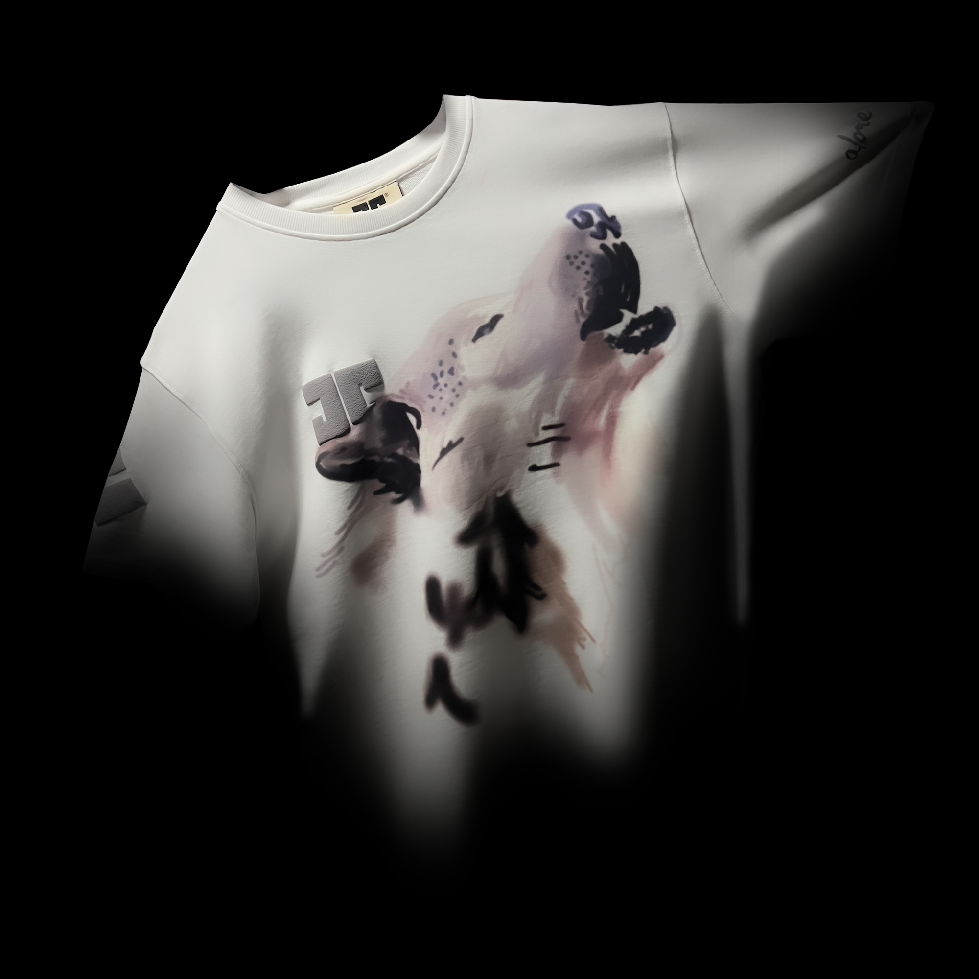 ALONE AGAIN – JC Clothing